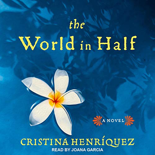 Amazon.com: The World in Half (Audible Audio Edition): Cristina ...