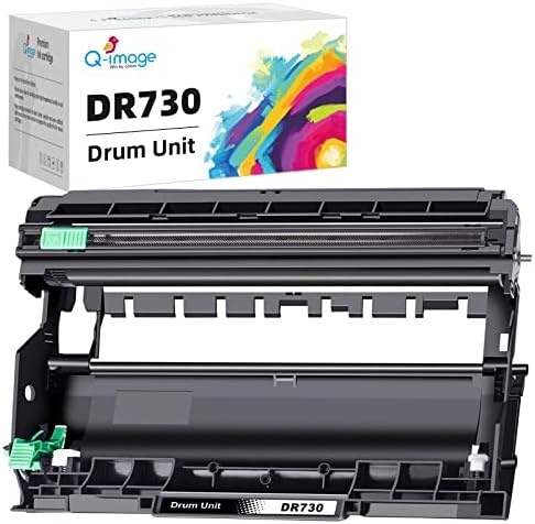 DR730 Drum Unit Replacement for Brother DR730 DR760 DR-730 DR-760 DR ...