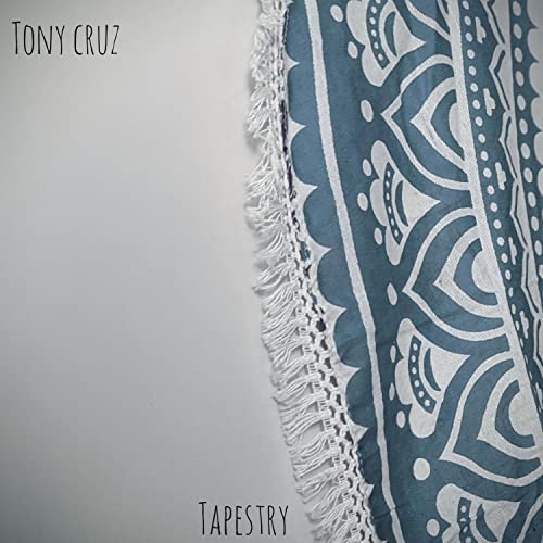 Écouter Tapestry par Tony Cruz sur Amazon Music Unlimited