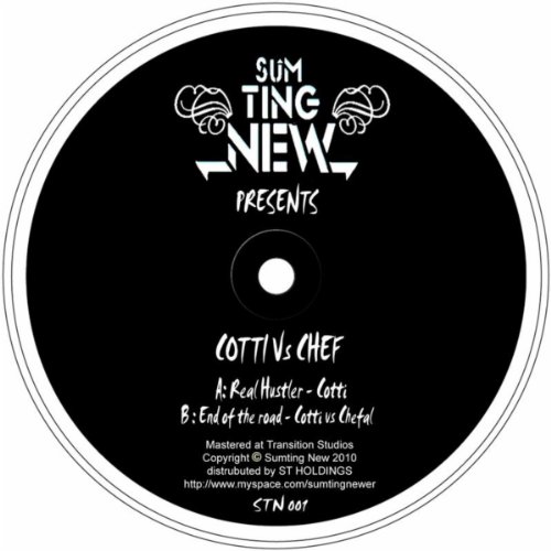 Play Real Hustler & End of da road STN 001 by cotti,chef on Amazon Music