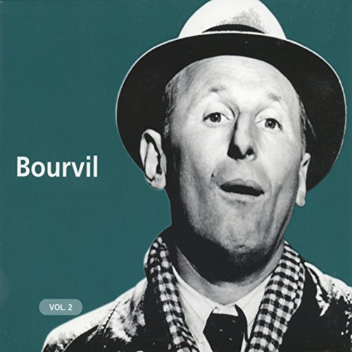 Bourvil, Vol. 2 : Bourvil: Amazon.fr: Téléchargement de Musique