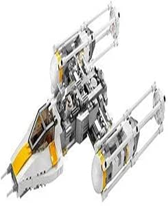 Lego Star Wars Y-Wing Fighter, Building Sets - Amazon Canada