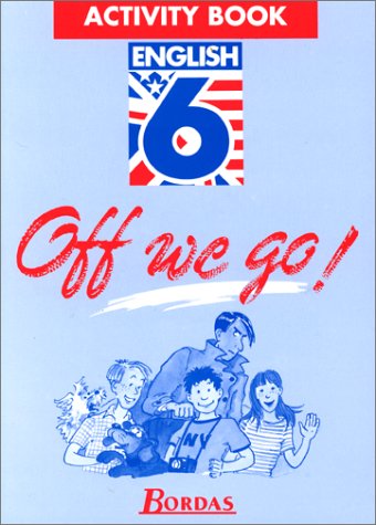 Amazon.com: OFF WE GO 6EME CAHIER EXERCICES: 9782040280451: Nicole ...
