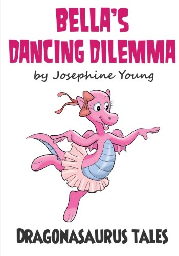 Book review of Bella's Dancing Dilemma - Readers' Favorite: Book ...