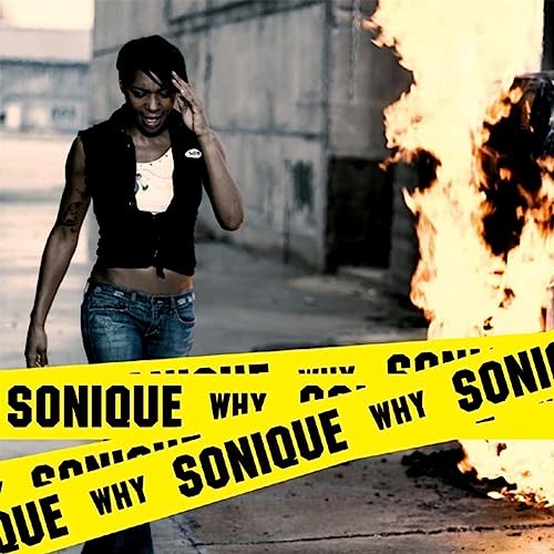 Play Why by Sonique on Amazon Music Unlimited