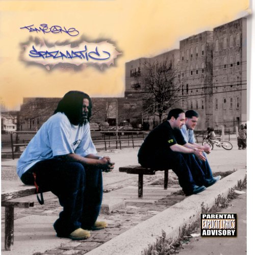 Tame One - Spazmatic - Amazon.com Music