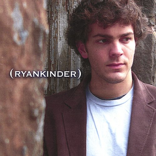 Kinder, Ryan - (Ryankinder) - Amazon.com Music