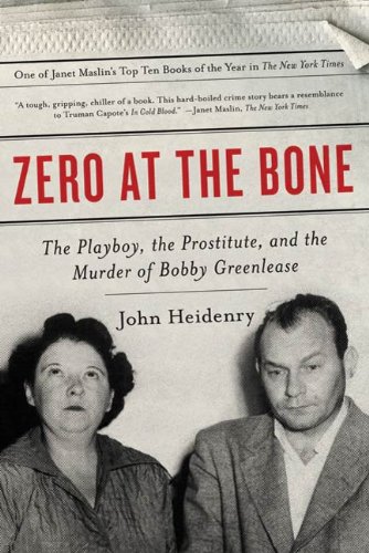 Amazon.com: Zero at the Bone: The Playboy, the Prostitute, and the ...