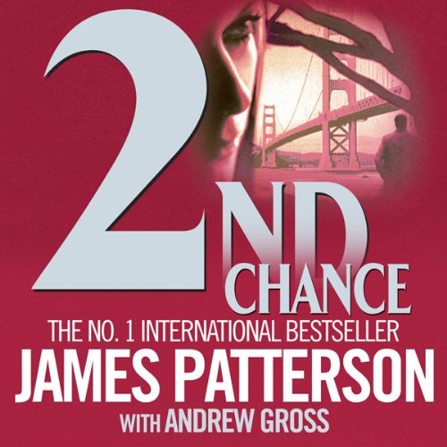 Amazon.com: 2nd Chance (Audible Audio Edition): James Patterson, Andrew ...