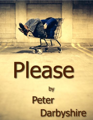 Please eBook : Darbyshire, Peter: Amazon.co.uk: Kindle Store