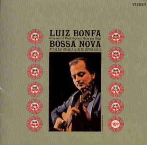 Bonfa, Luiz - Bossa Nova - Amazon.com Music