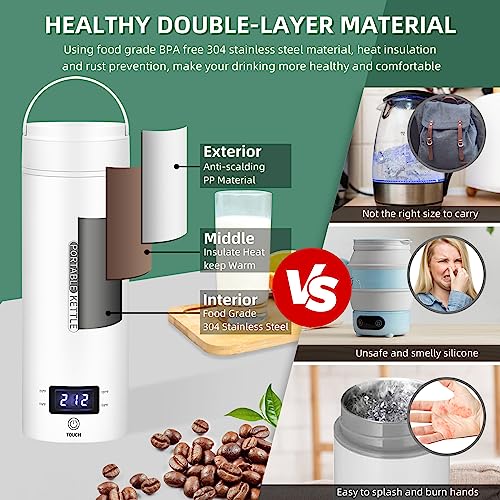 The 30 Best Water Boilers For Home of 2026 [Verified] - Cherry Picks