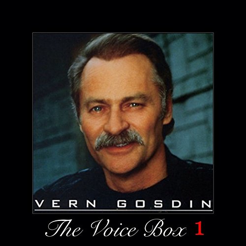 Play The Voice Box, Vol. 1 by Vern Gosdin on Amazon Music