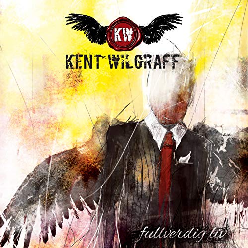 Play Fullverdig liv by Kent Wilgraff on Amazon Music