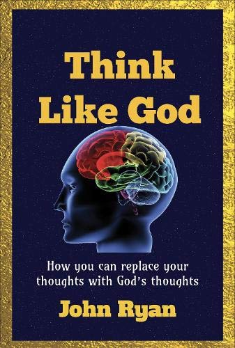 Buy Think Like God Book Online at Low Prices in India | Think Like God ...