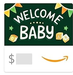 Amazon.com: Amazon eGift Card - Smile Orange (Animated): Gift Cards