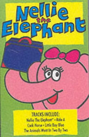 Nellie the Elephant (Playtime S.) : Amazon.in: Books