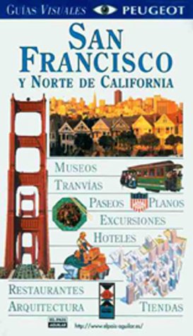 DK Guias Visuales California / DK Visual Guides California (DK Guias ...