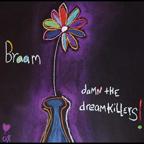 Amazon Music - braamのDamn the Dream Killers - Amazon.co.jp