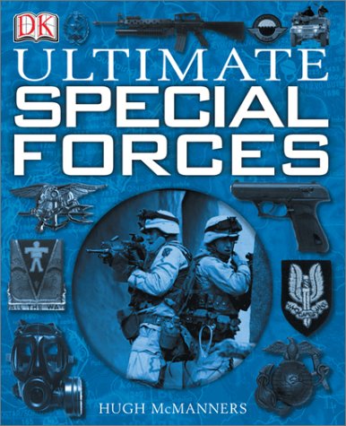 Buy Ultimate Special Forces Book Online at Low Prices in India ...