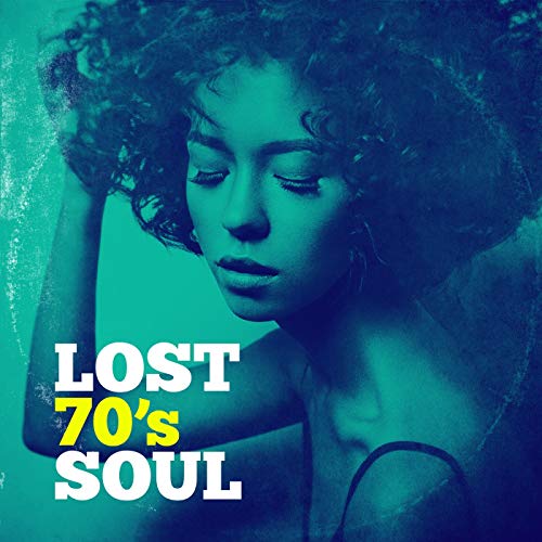 Lost 70's Soul by VARIOUS ARTISTS on Amazon Music - Amazon.co.uk