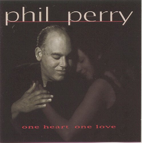 Phil Perry - One Heart One Love - Amazon.com Music