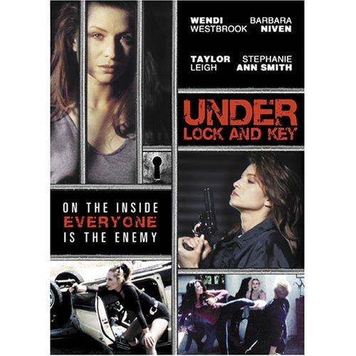 Amazon.com: Under Lock and Key [DVD]: 0096009440695: Henri Charr, Wendi ...