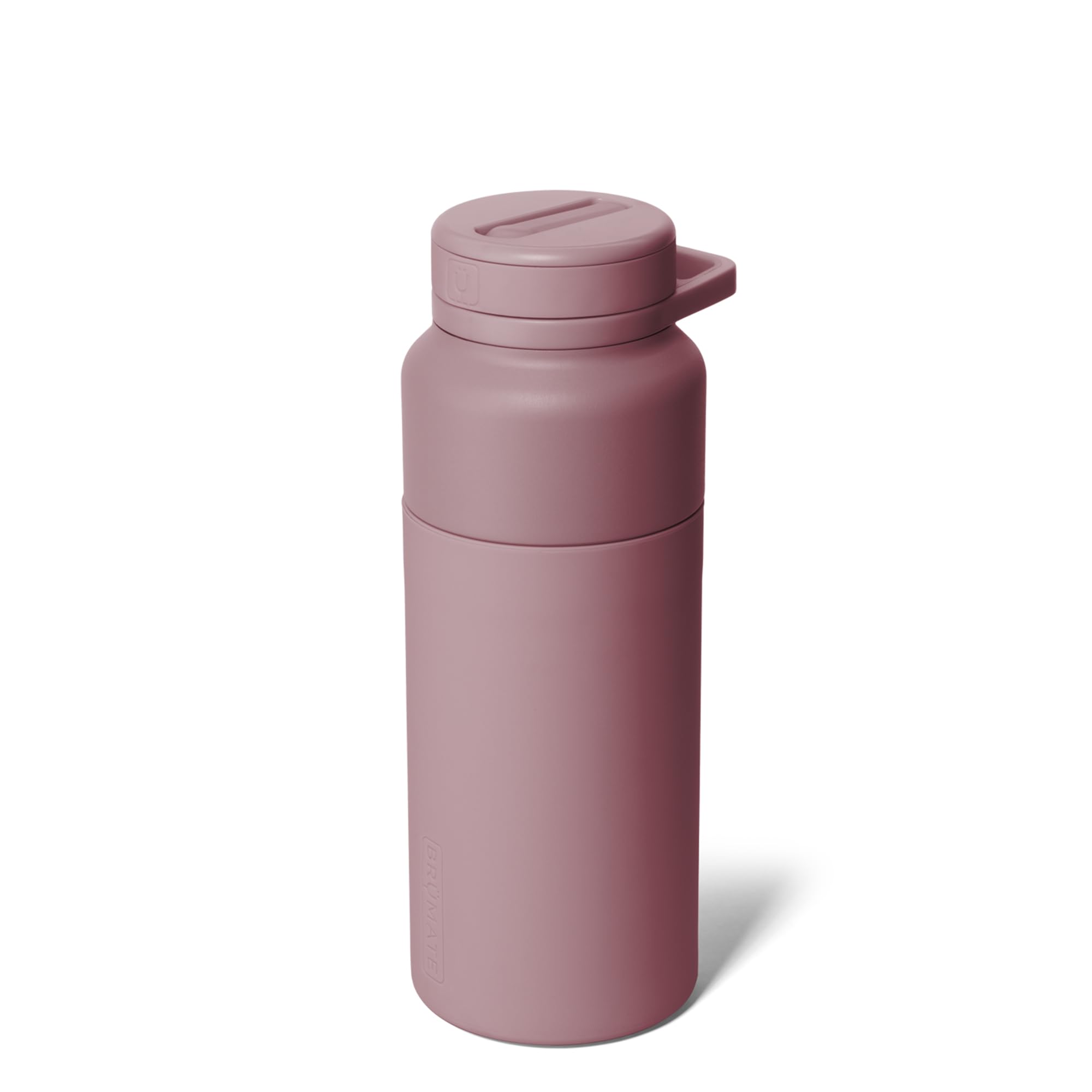 Snapklik.com : BruMate Rotera 35 Oz Stainless Steel Water Bottle
