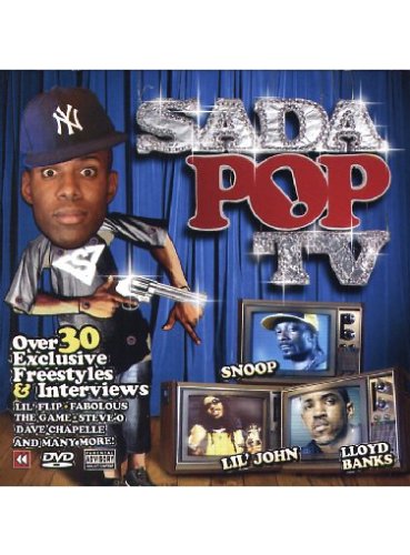 Amazon.com: SADA POP! TV : n/a: Movies & TV