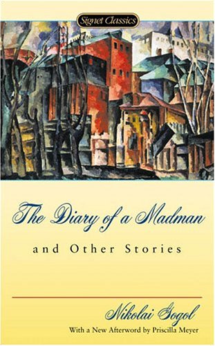 Buy The Diary of a Madman and Other Stories Book Online at Low Prices in India | The Diary of a ...