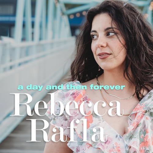 Play A Day and Then Forever by Rebecca Rafla on Amazon Music