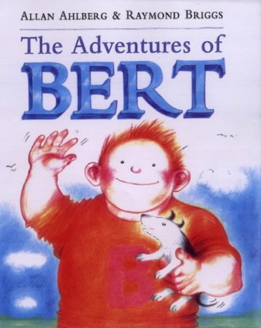 Amazon.com: The Adventures of Bert: 9780140567540: Books