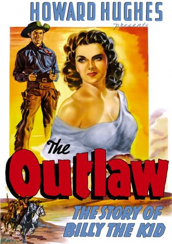 Amazon.com: The Outlaw : Jack Beutel, Emory Parnell, Bobby Callahan ...