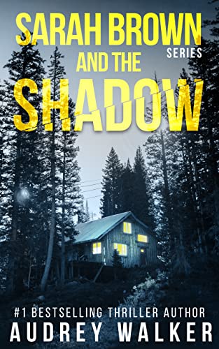Amazon.com: Sarah Brown and the Shadow: A totally gripping female ...