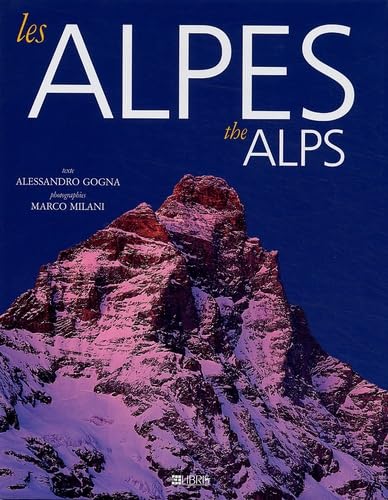 Amazon.com: Les Alpes the Alps: 9782847990775: Alessandro Gogna: Books