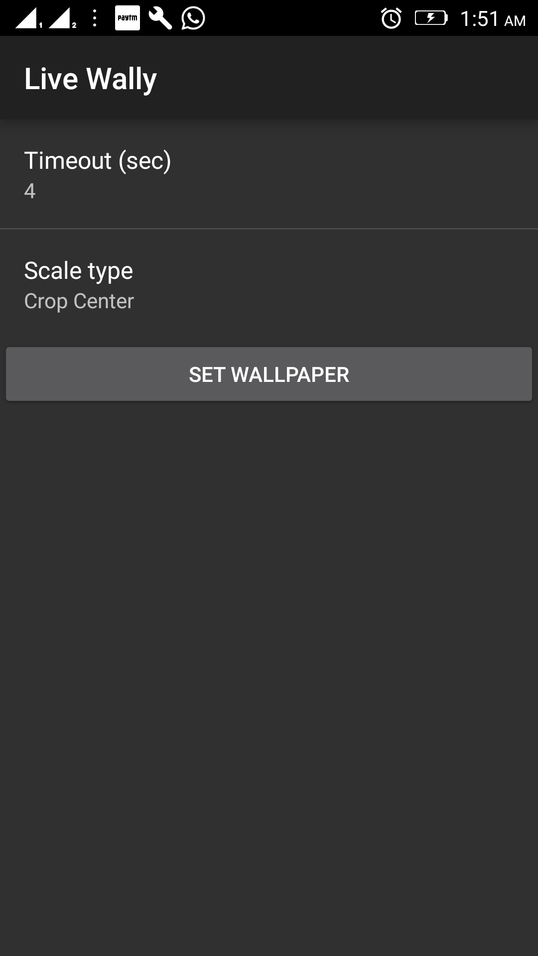 Live Wally - App on Amazon Appstore