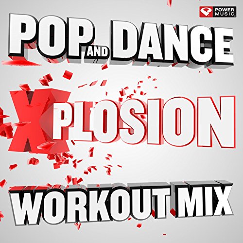 Amazon Music Unlimited - Power Music Workout 『Pop and Dance Xplosion ...
