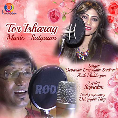 Play Tor Isharay - Single by Debarati Dasgupta Sarkar & Avik Mukherjee ...