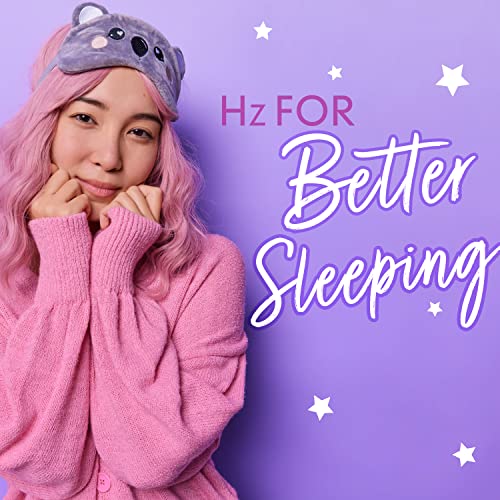 Amazon.com: Hz For Better Sleeping : Hz For Better Sleeping: Digital Music