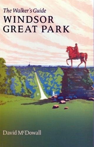 Amazon | Windsor Great Park: The Walker's Guide (Walker's Guides ...