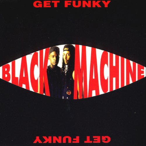 Get Funky di Black MacHine su Amazon Music - Amazon.it