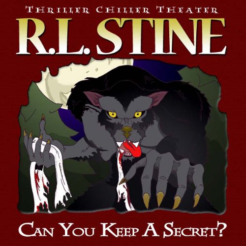 Can You Keep a Secret? (Audio Download): George Kareman, Sherry ...