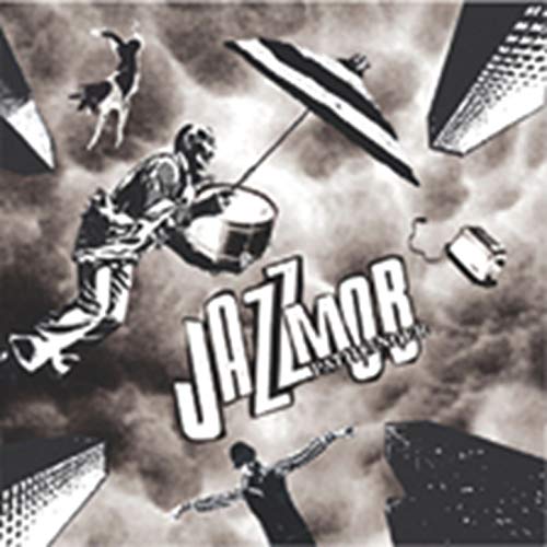 Play Pathfinder by Jazzmob on Amazon Music