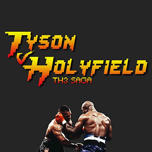 Play Tyson vs Holyfield by Th3 Saga on Amazon Music