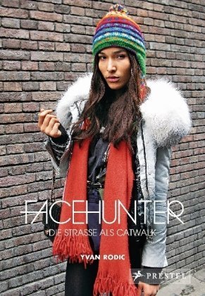 『FaceHunter』｜感想・レビュー - 読書メーター