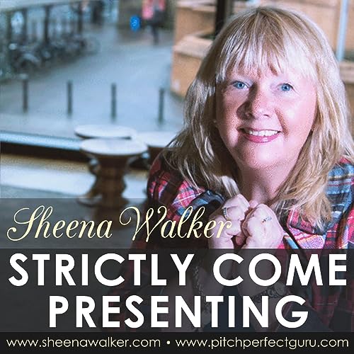 " The Power of Vocal Dynamics " : Sheena Walker "The Olympian Celebrity ...