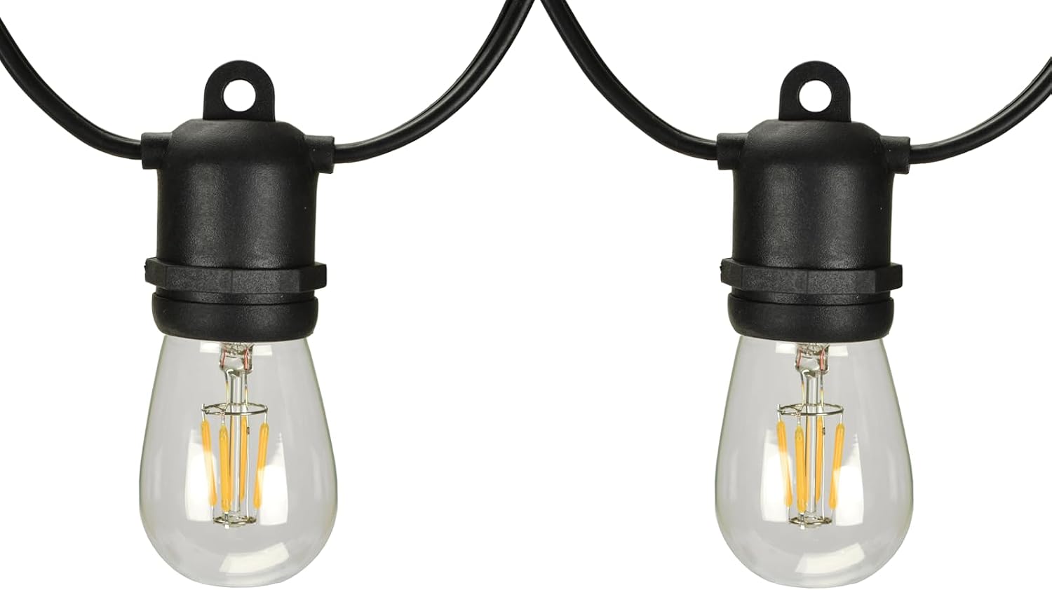 SPW Unique Lighting Systems LED-BISTRO-12V Outdoor Living Series Bistro ...