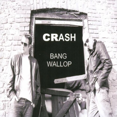 Play Bang Wallop by Crash on Amazon Music