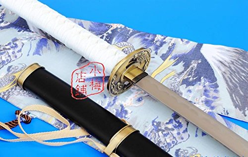 AIT Collectibles S0806 Anime Devil May CRY Vergil Virgil Yamato Sword ...