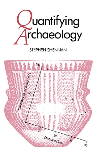 Amazon.com: Quantifying Archaeology eBook : Shennan, Stephen: Kindle Store